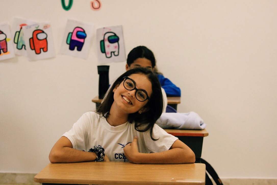 Vision/Core Values - cchs.edu.do